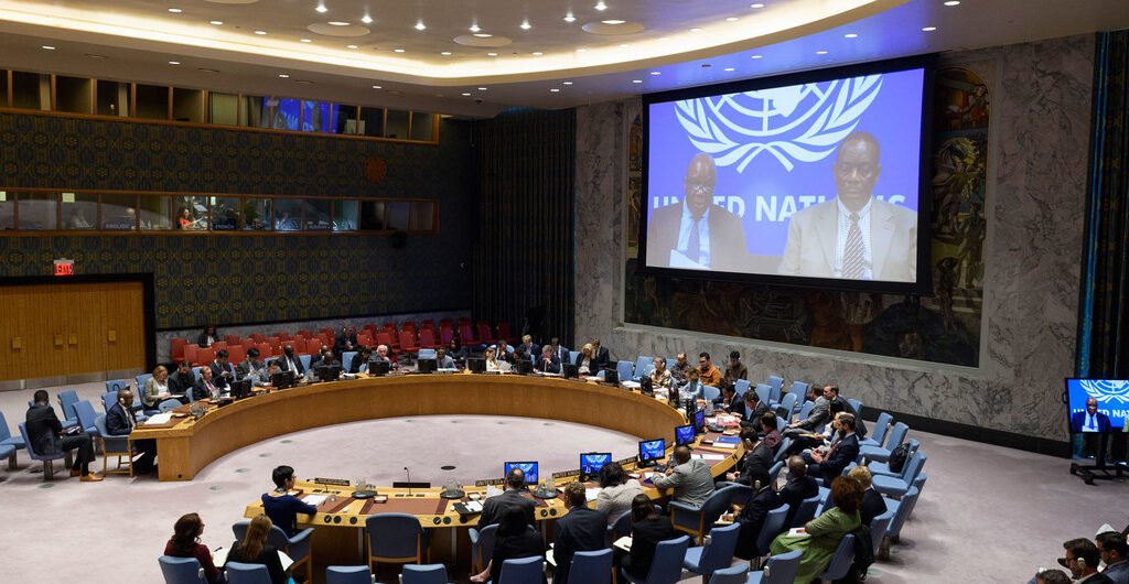 Llevará México a ONU distribución desigual de vacunas