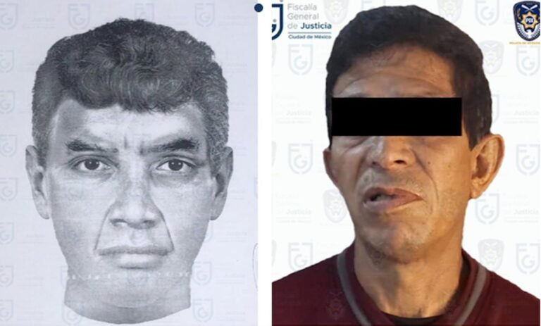 Suman 12 órdenes De Aprehensión En Contra De Violador Serial Del