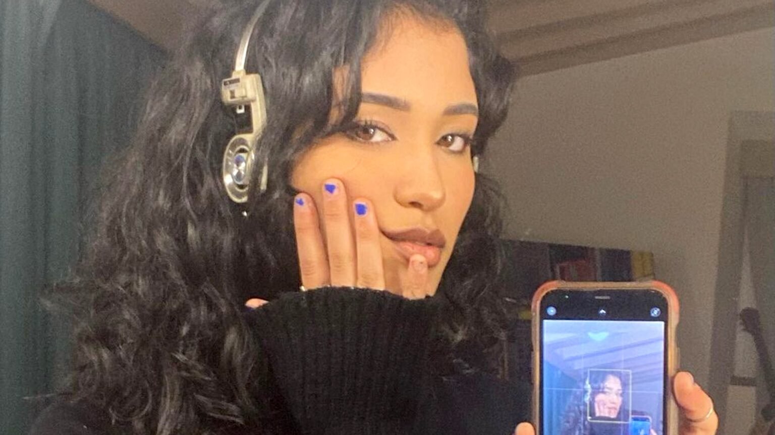 Andrea, la hija de Omar Chaparro, ya tiene 20 años y luce muy 'Rebelde ...