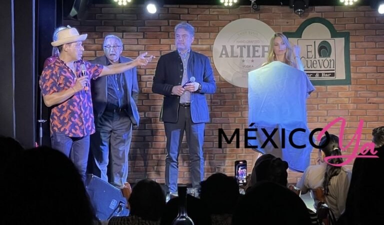 "El Costeño" festeja 20 años de carrera en la comedia con un show ...
