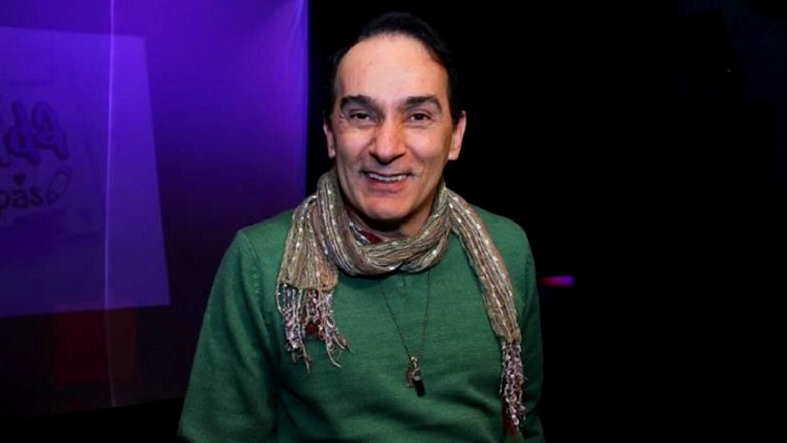 Muere Fred Roldán tras complicaciones derivadas del cáncer que padecía ...