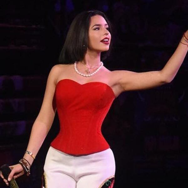 Anllela Sagra aparece en la portada de PLAYBOY LATAM - México Ya