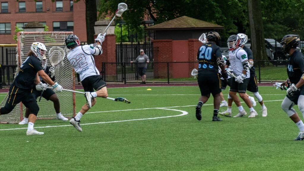 La Selección Mexicana de Lacrosse va por todo y apunta con fuerza rumbo ...