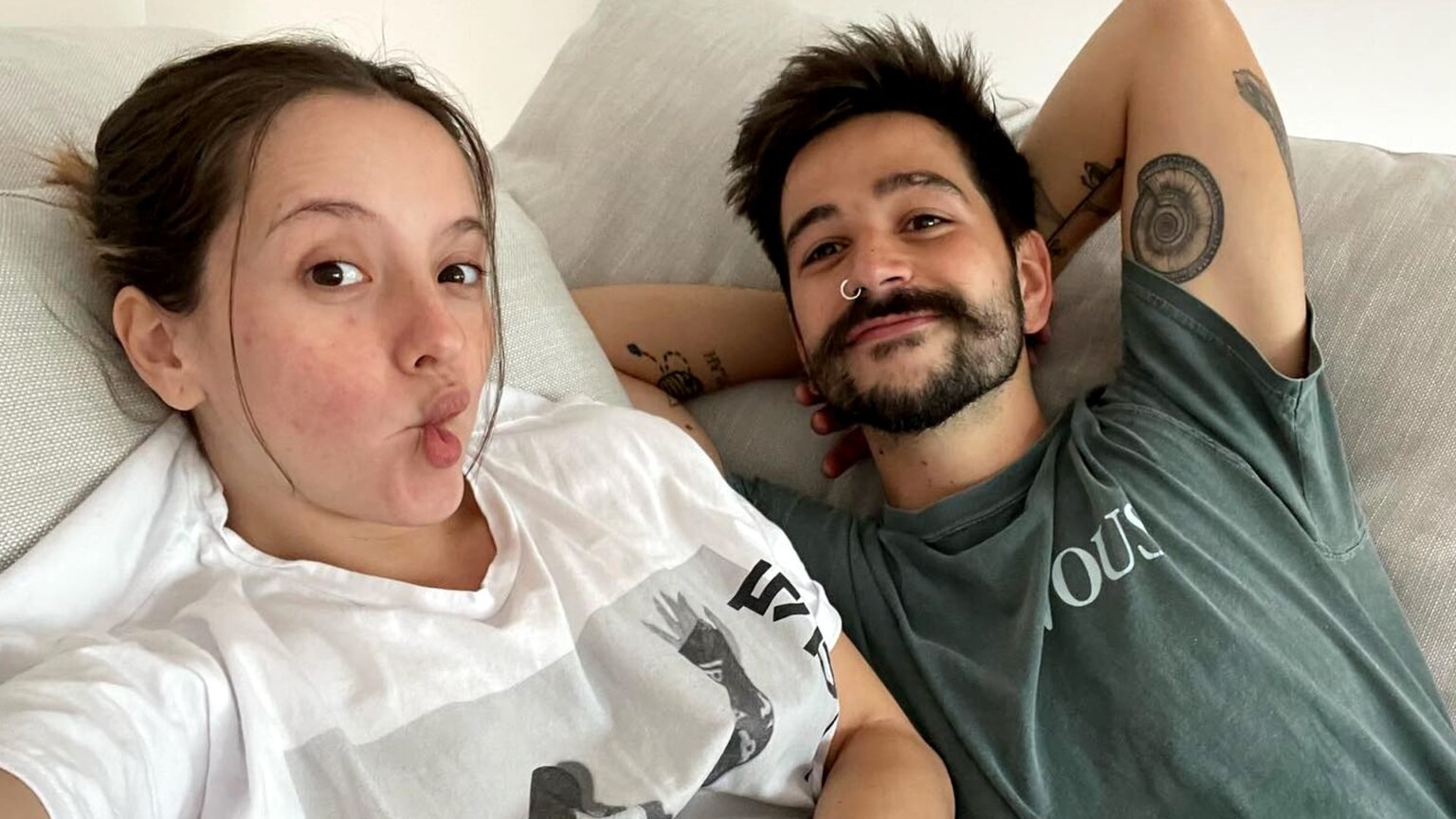 Lexi Arias vuelve a encender las pasiones con sus atrevidas fotos en ...