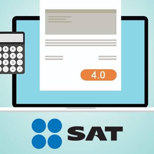 SAT: Este es el monto máximo para depósitos en efectivo - México Ya