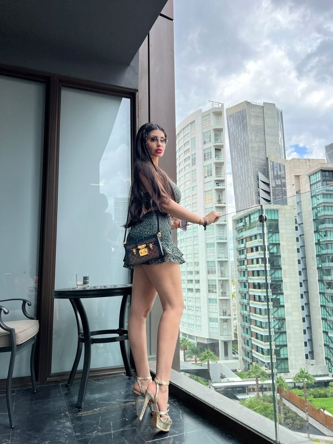 Erika Vega La Historia De La Influencer Sonorense Que Se Convirtió En