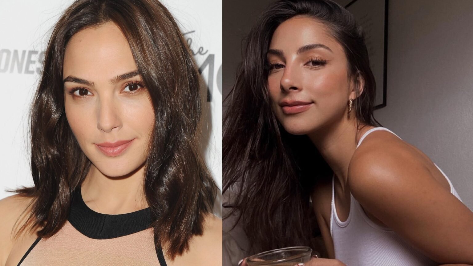 ¡Wonder Woman a la mexicana! María Chacón muestra sus aires estilo Gal ...