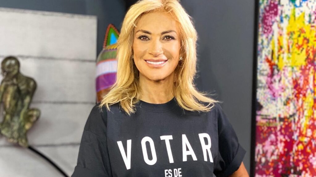 Excolaboradora de Adela Micha es detenida por presunto fraude ...