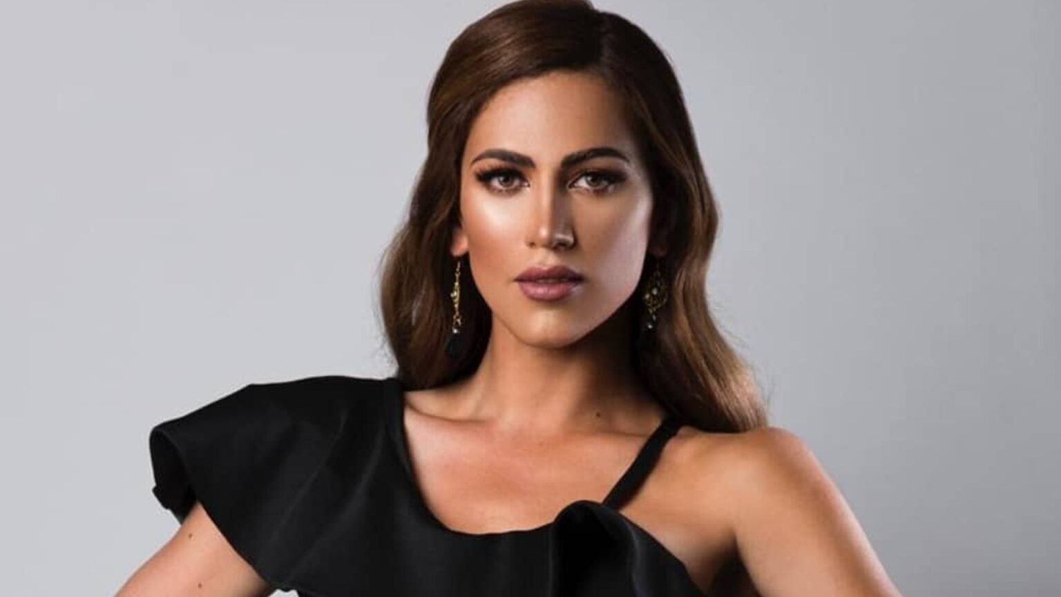 Nahomi Mejía: Salen a la luz las íntimas fotos en bikini de la ...