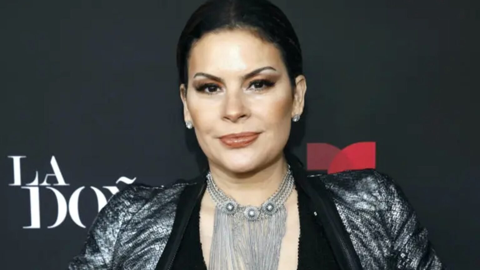 Mary Boquitas se alista para revelar en un libro todo lo que vivió con ...