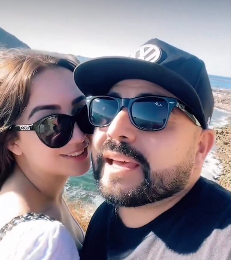 El vocalista de la Banda El Limón estrena romance con una fan - México Ya