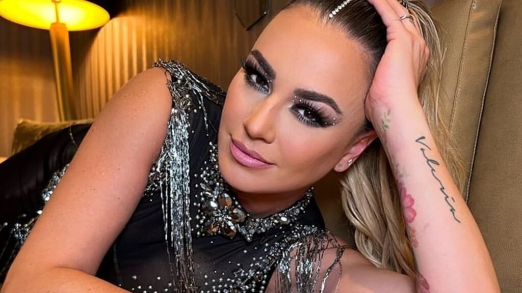 María José Suárez publica foto ¿Ya olvidó a Mauricio Barcelata?