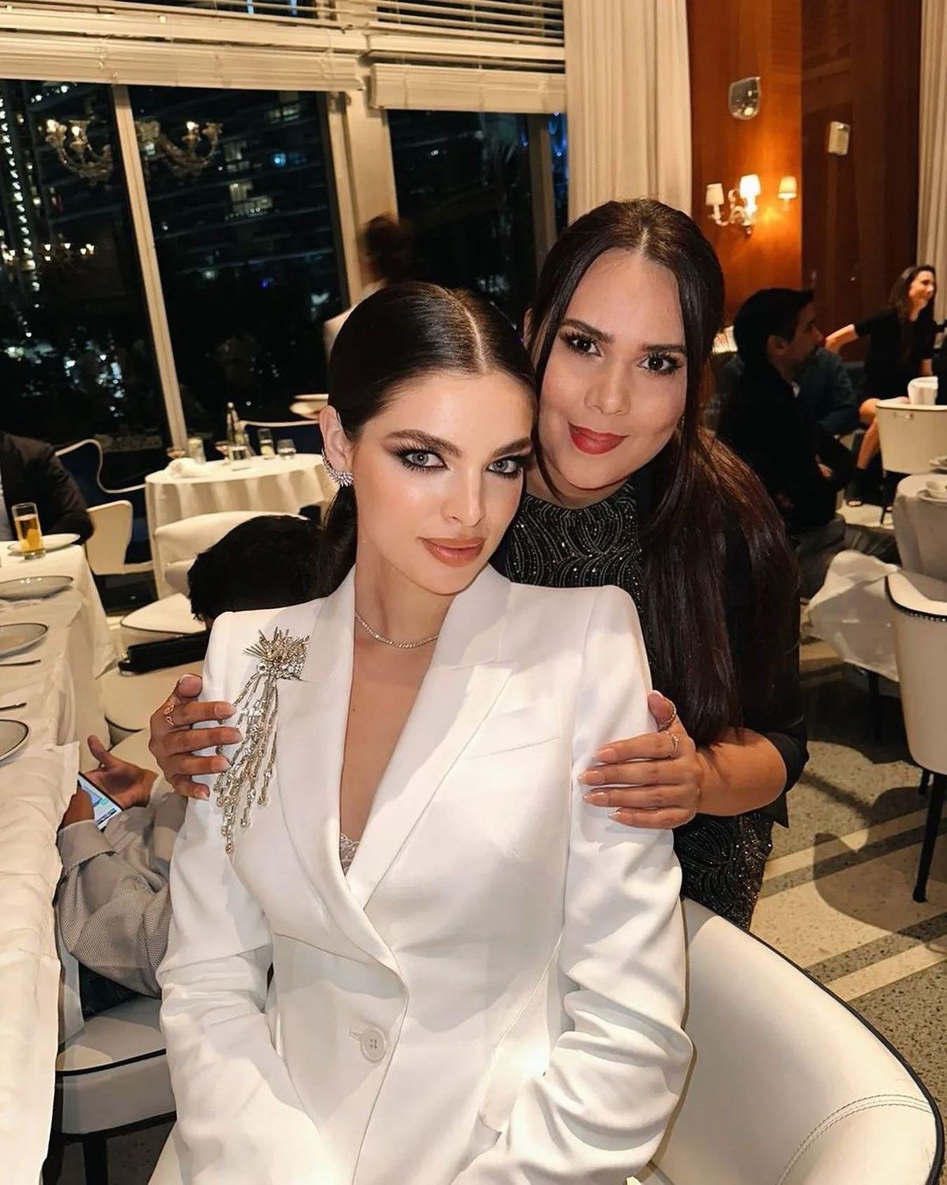 Marc Anthony y Nadia Ferreira: Todos los detalles de su boda con ...