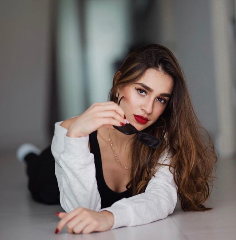 La conductora de TV Azteca Sandra Justo enciende las redes (Fotos ...