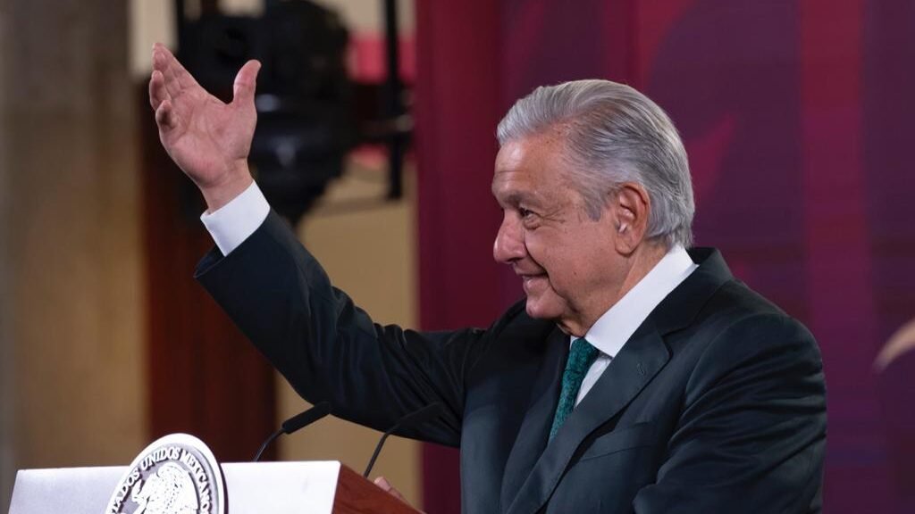 Si Lozoya repara daño puede llevar proceso en libertad, afirma AMLO ...
