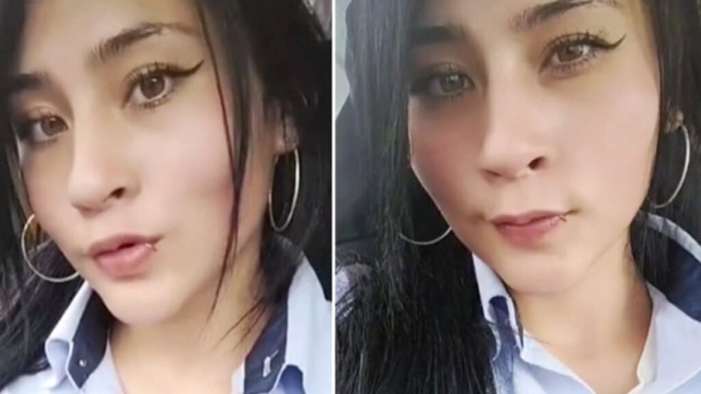 Ella es Luisa Ramírez: La conductora de transporte público que está ...