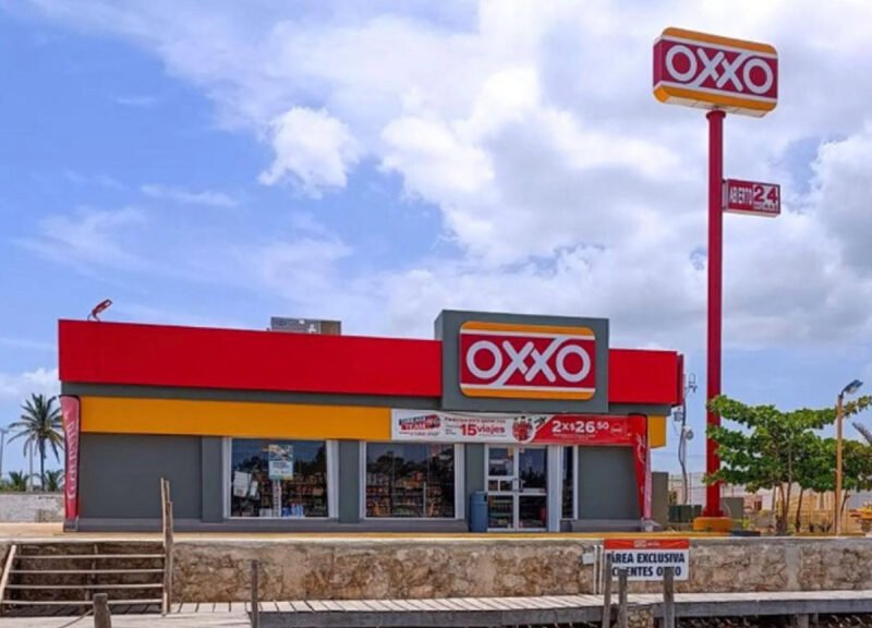 Misterio resuelto: ¿Sabes el origen del nombre de las tiendas Oxxo y ...