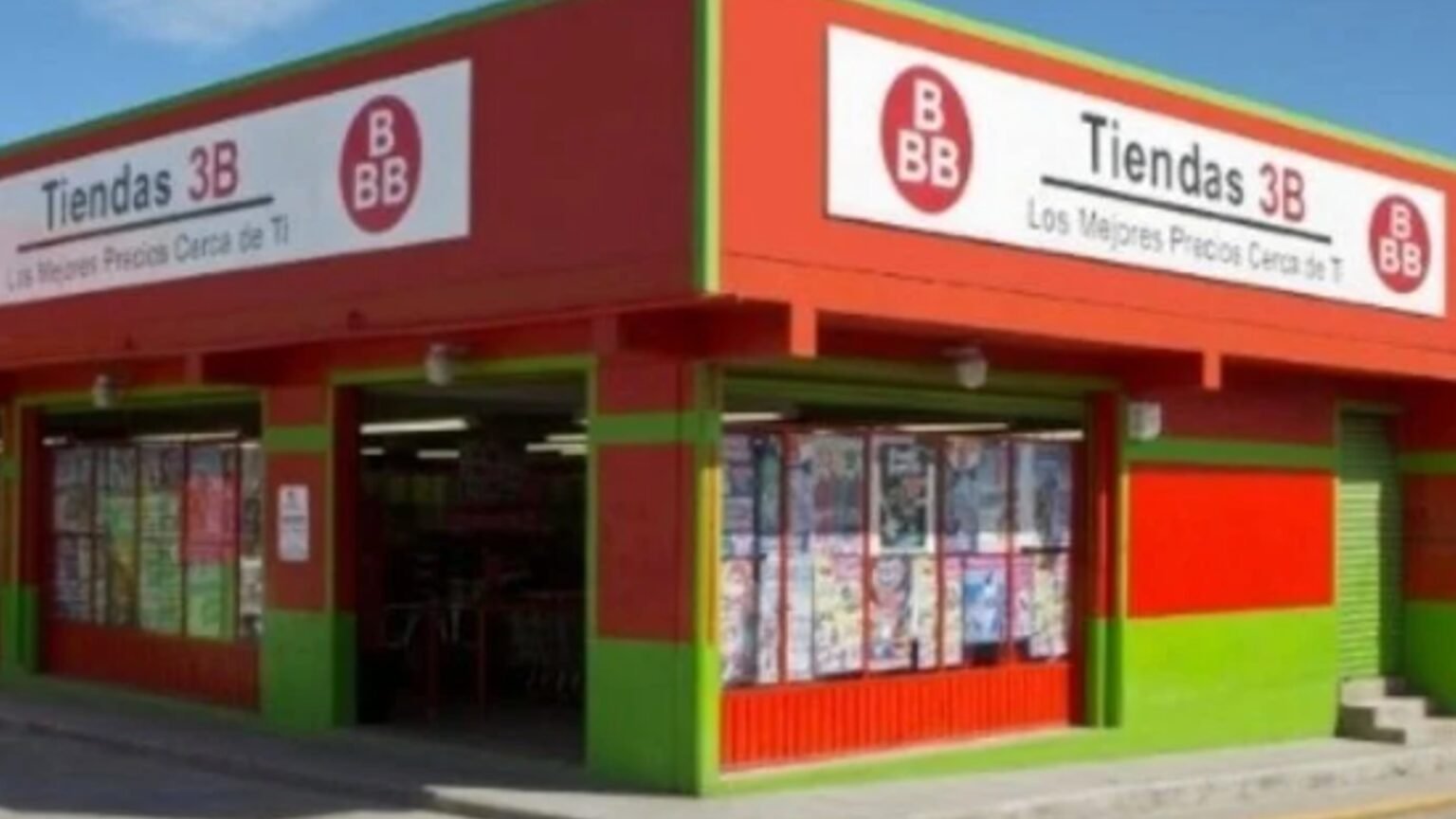 ¿Quién es el millonario dueño de las tiendas 3B? - México Ya