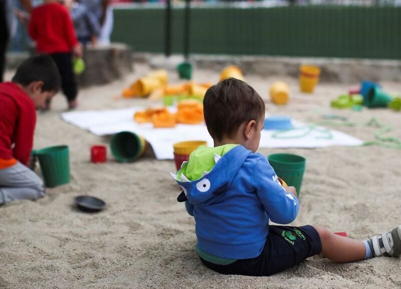 30 de abril, Día del Niño, pero, ¿Cuál es su significado? - México Ya