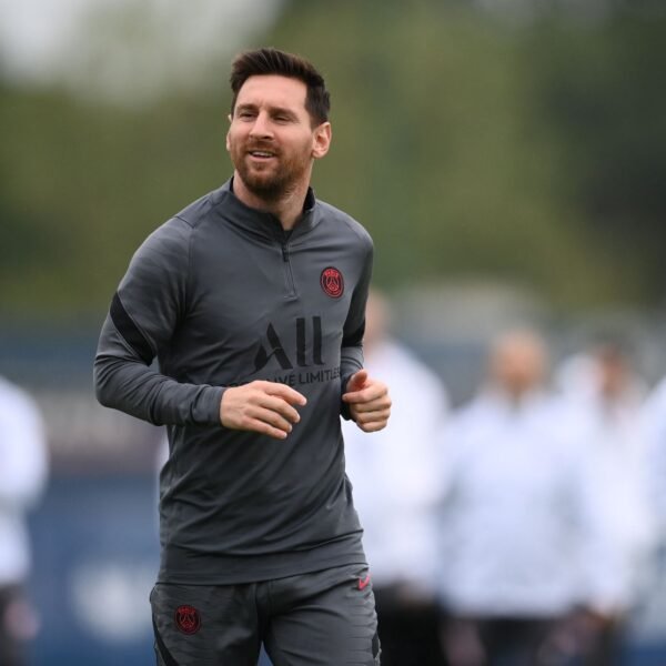 Lionel Messi confirma que Qatar 2022 es su última Copa del Mundo ...
