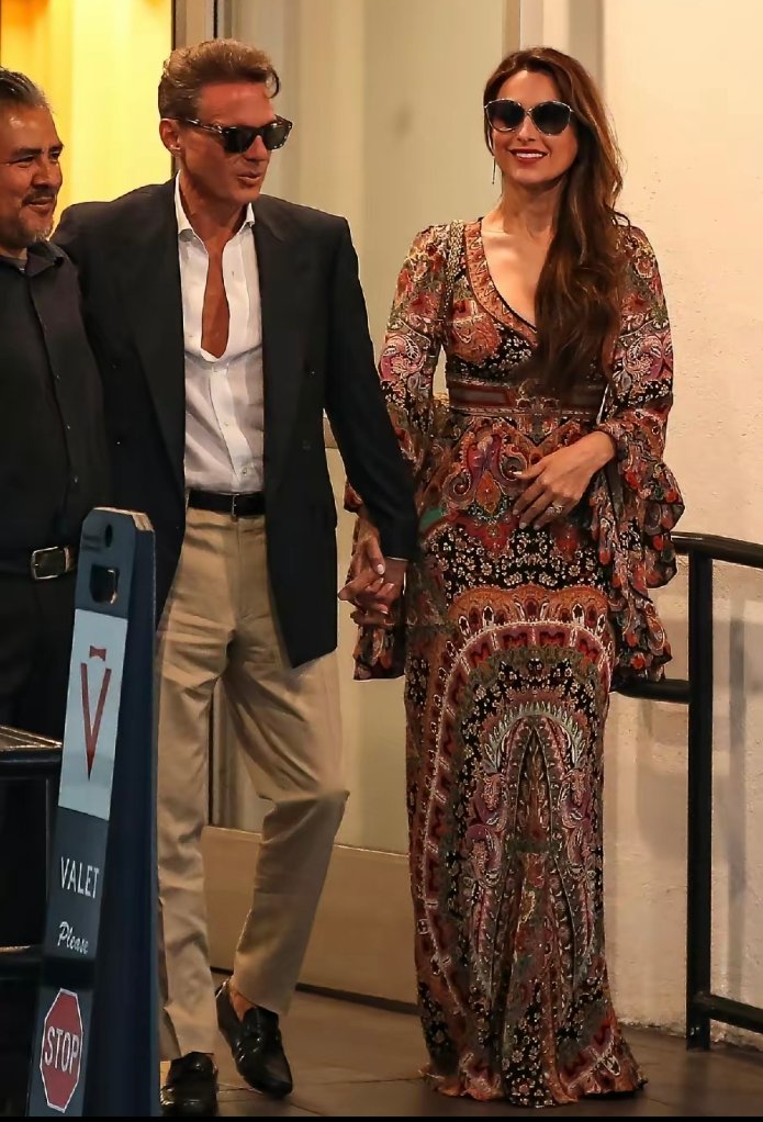 Luis Miguel vive unos de sus mejores momentos a nivel personal (Fotos ...