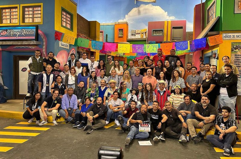 El programa de comedia "Tal para Cual" estrenará su Tercera Temporada a ...