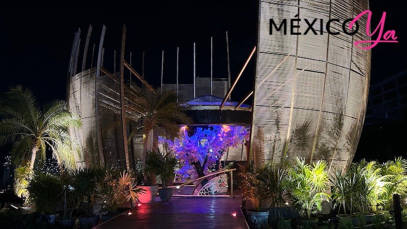 Comienza a reactivarse la vida nocturna de Acapulco, inauguran la ...