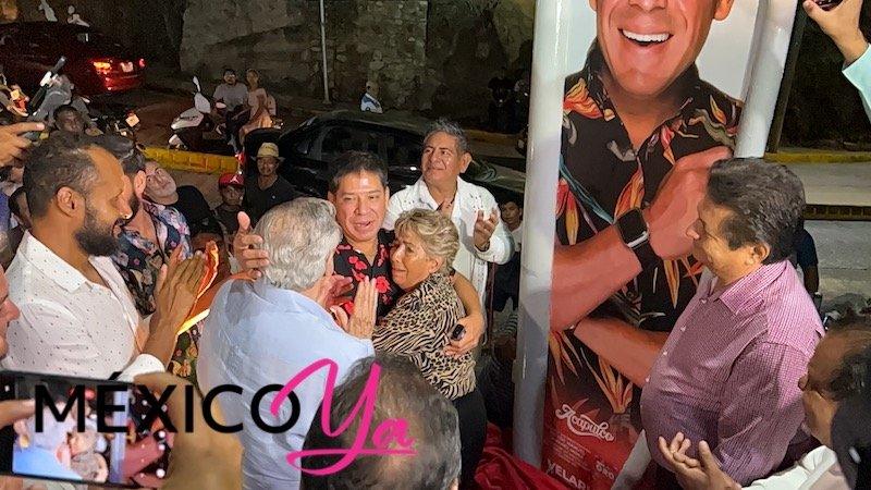 Inmortalizan al humorista Javier Carranza "El Costeño" en su natal ...
