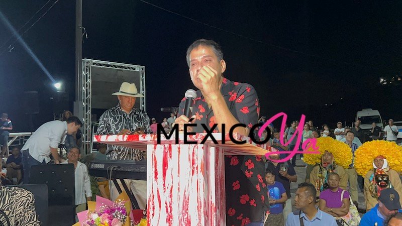 Inmortalizan al humorista Javier Carranza "El Costeño" en su natal ...