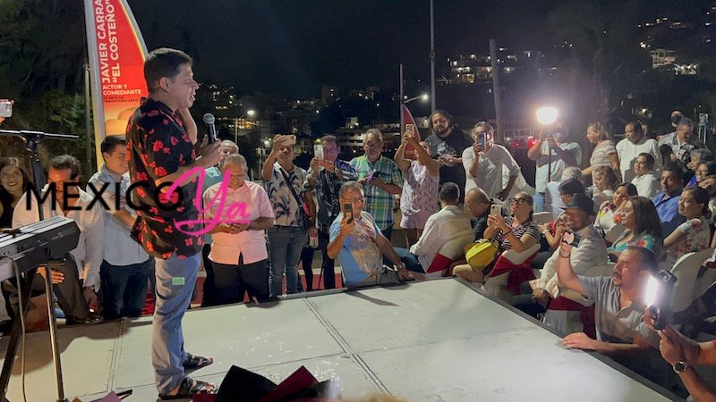 Inmortalizan al humorista Javier Carranza "El Costeño" en su natal ...