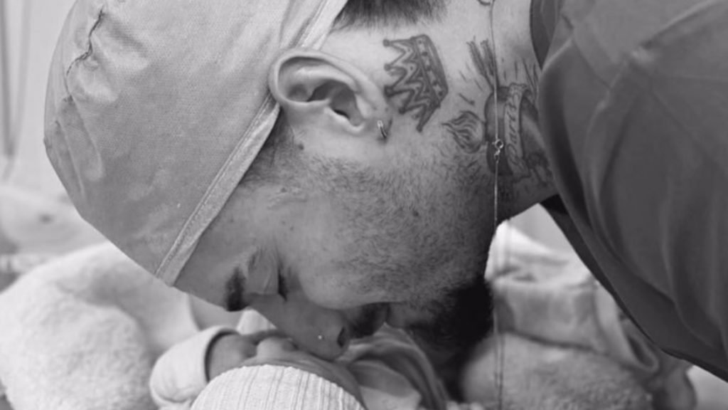 El cantante Maluma ya es papá - México Ya