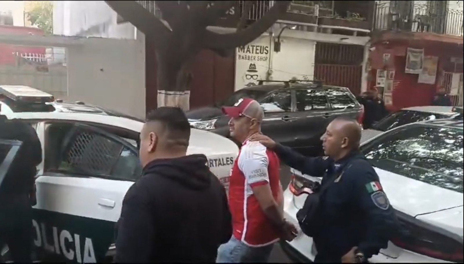 Detienen por asesinato a candidato de Morena a Consejal de la CDMX y ...