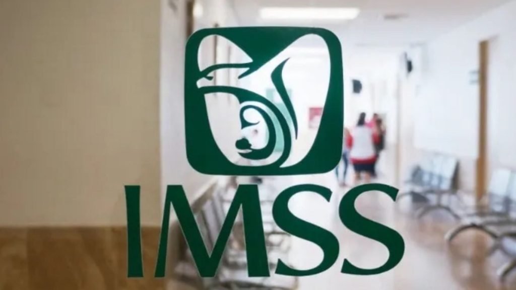 ¿Estás afiliado al IMSS? Te decimos cómo dar de alta a tus padres desde ...