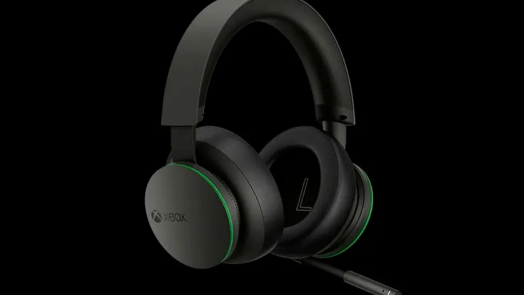 Microsoft presenta los nuevos audífonos de Xbox: 20 horas de batería ...