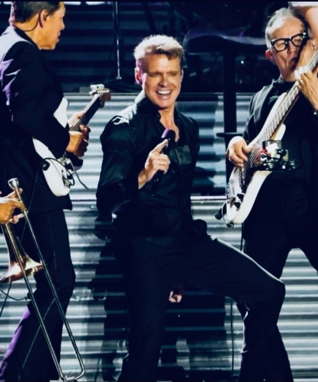 Los genios detrás de la música de Luis Miguel - México Ya