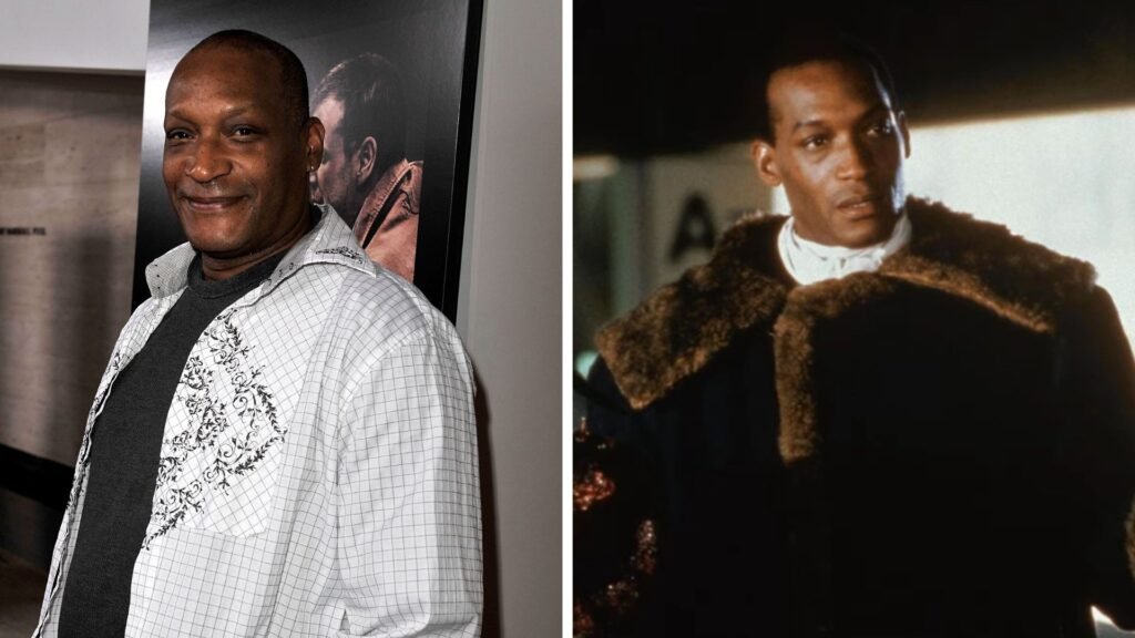 Muere a los 69 años el reconocido actor Tony Todd - México Ya