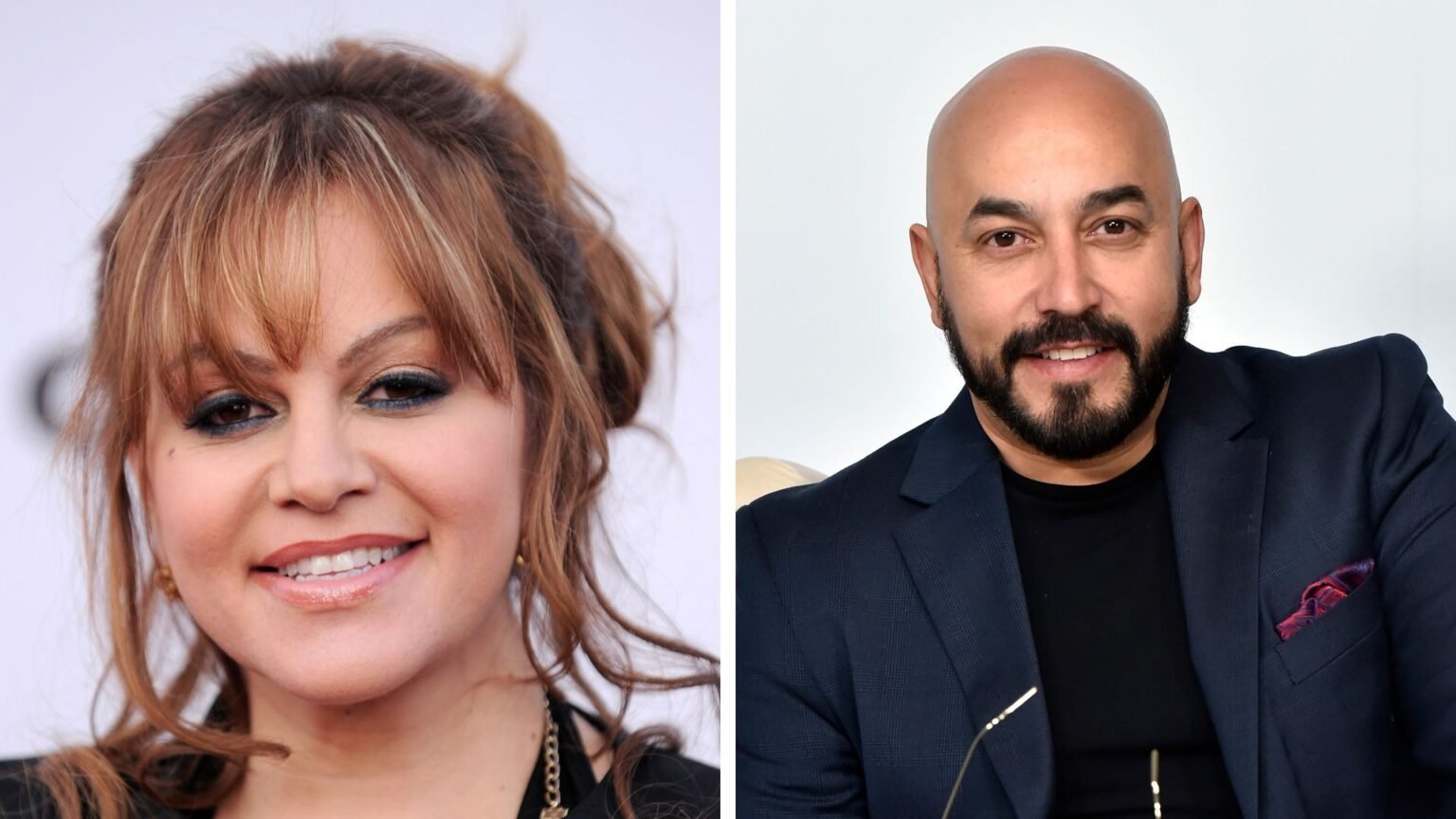 ¿Jenni Rivera ya sentía miedo por su vida antes de su trágica muerte ...