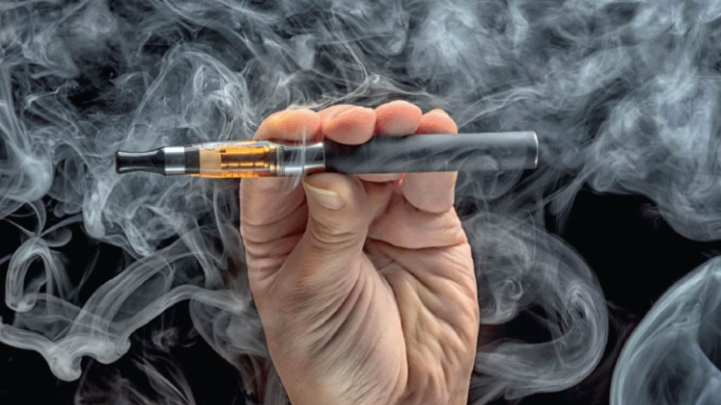 Tecnologías sin humo: ¿Cómo funcionan los productos de tabaco calentado ...