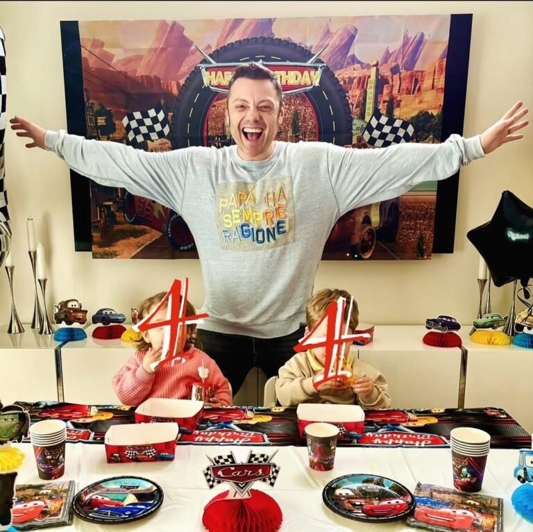 ¿Qué pasó con Tiziano Ferro, el cantante que ofendió a las mexicanas ...