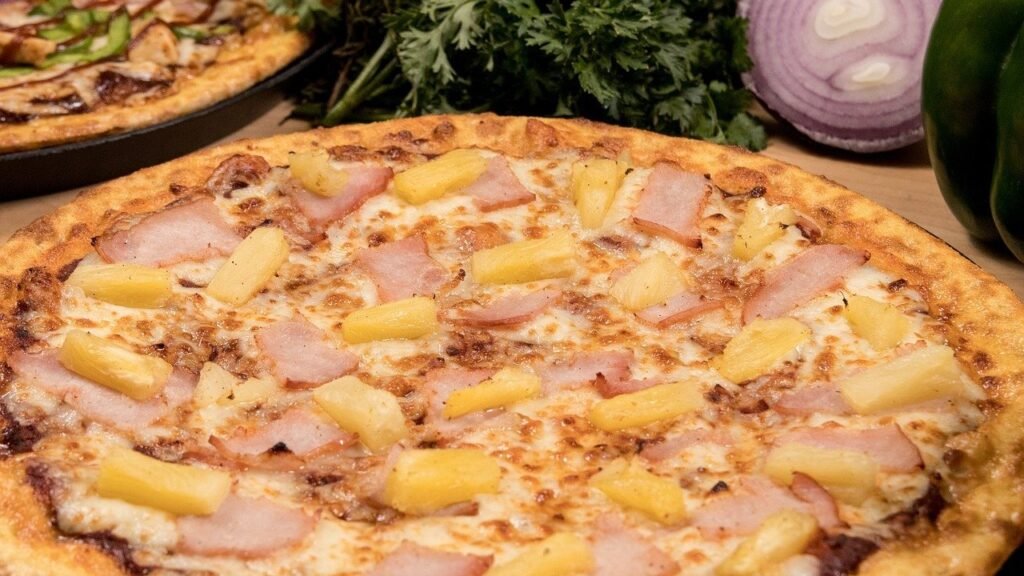 ¿Qué se celebra hoy 9 de febrero? Festeja el Día mundial de la pizza ...
