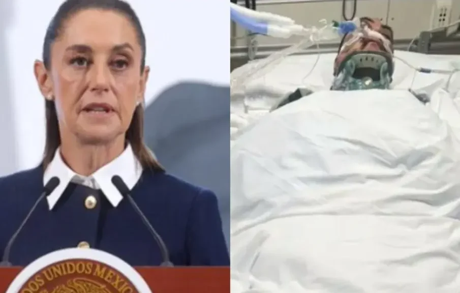 Gobierno de México alista demanda en E.U por muerte de mexicano durante ...
