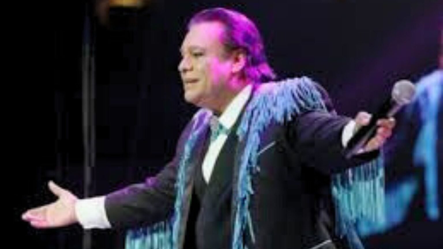 Así murió Juan Gabriel: esto dice el reporte médico