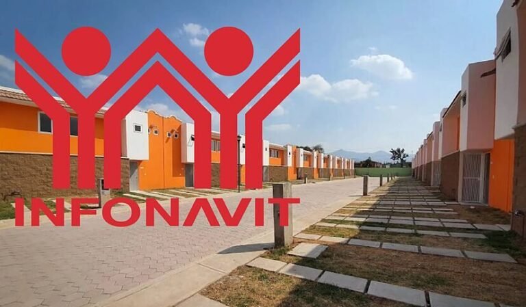 Casas recuperadas del Infonavit: ¿Cómo acceder al catálogo y cuáles son ...