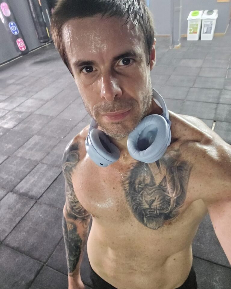 ¿Qué pasó con Dross Rotzank? Así luce el famoso YouTuber