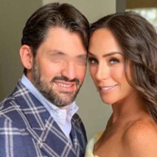 Ella es Mariana Hernández Carrillo, media hermana de Majo Aguilar y ...