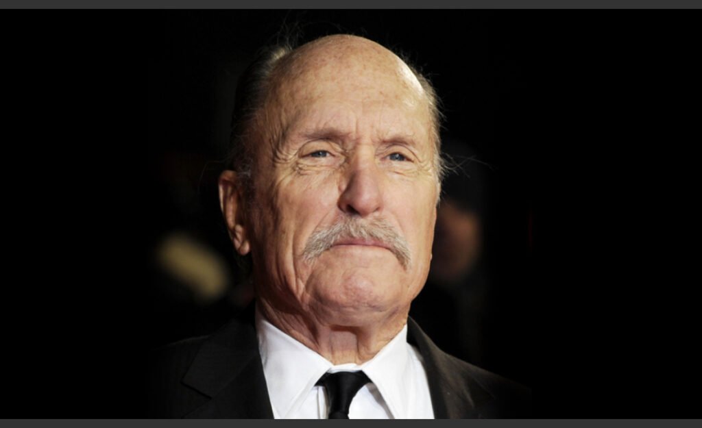 Muere el afamado actor Robert Duval a los 95 años - México Ya