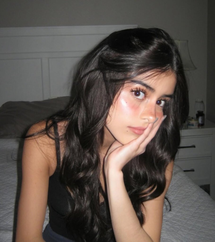 Heather Wauthion, la nueva sensación de Tik Tok (Fotos) - México Ya